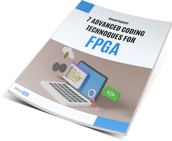 7 Advanced Coding Techniques For Fpga Fpgatek 5509