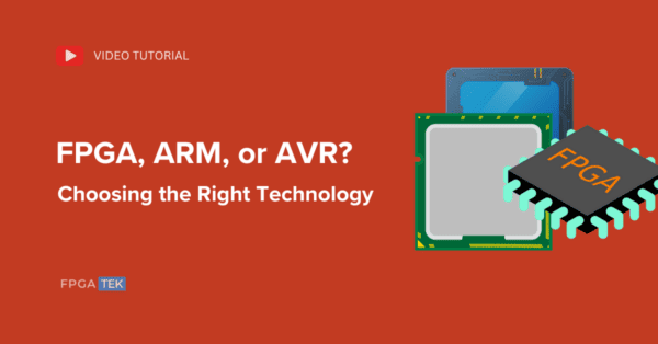 FPGA-Based Digital System Design Training - FPGATEK