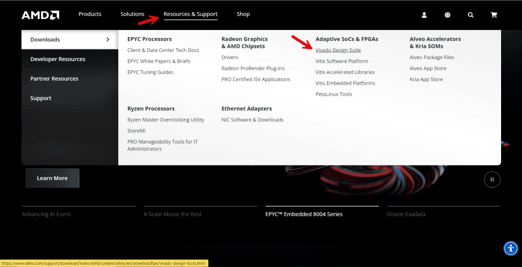How to Download and Install Xilinx ISE Design Suite - Windows 10 & 11 ...