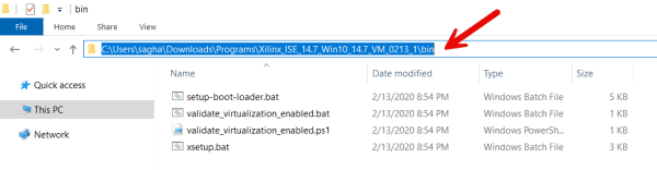 How to Download and Install Xilinx ISE Design Suite - Windows 10 & 11 ...