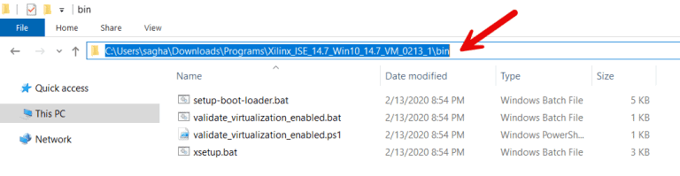 How to Download and Install Xilinx ISE Design Suite - Windows 10 & 11 ...