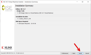 How to Download and Install Xilinx ISE Design Suite - Windows 10 & 11 - FPGATEK