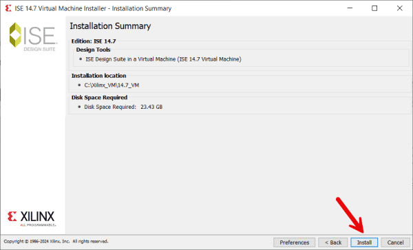 How to Download and Install Xilinx ISE Design Suite - Windows 10 & 11 ...