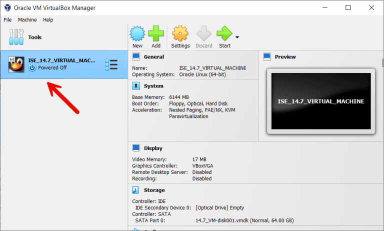How To Download And Install Xilinx Ise Design Suite Windows 10 And 11 Fpgatek