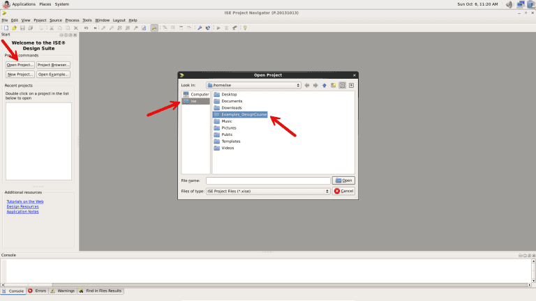 How to Download and Install Xilinx ISE Design Suite - Windows 10 & 11 ...