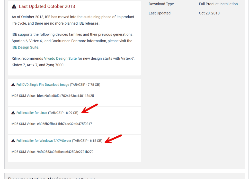 How to Download and Install Xilinx ISE Design Suite - Windows 10 & 11 ...