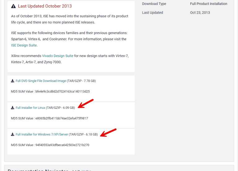 How to Download and Install Xilinx ISE Design Suite - Windows 10 & 11 ...
