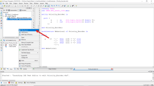 Circuit Simulation Using ISim in Xilinx ISE Design Suite - FPGATEK