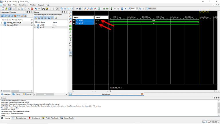 Circuit Simulation Using ISim in Xilinx ISE Design Suite - FPGATEK
