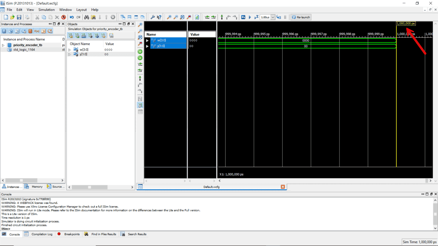 Circuit Simulation Using ISim in Xilinx ISE Design Suite - FPGATEK