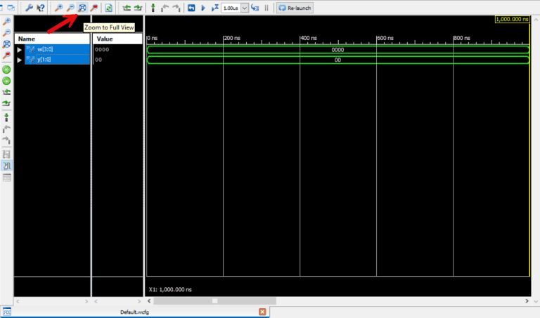 Circuit Simulation Using ISim in Xilinx ISE Design Suite - FPGATEK