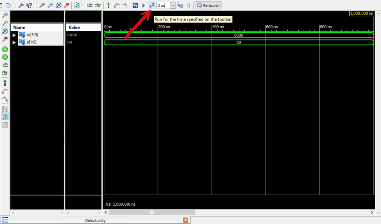 Circuit Simulation Using Isim In Xilinx Ise Design Suite Fpgatek