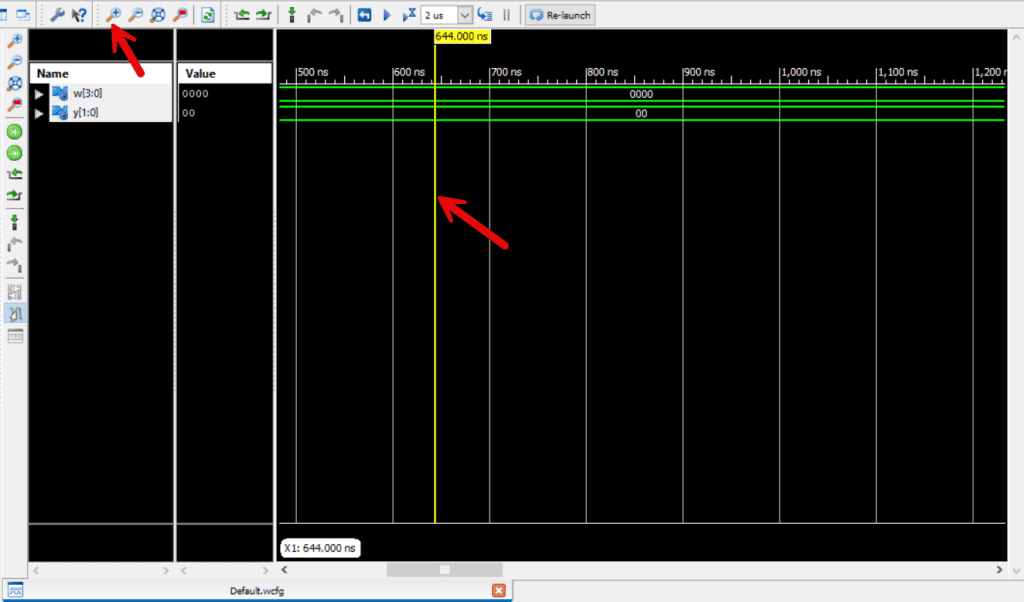 Circuit Simulation Using ISim in Xilinx ISE Design Suite - FPGATEK