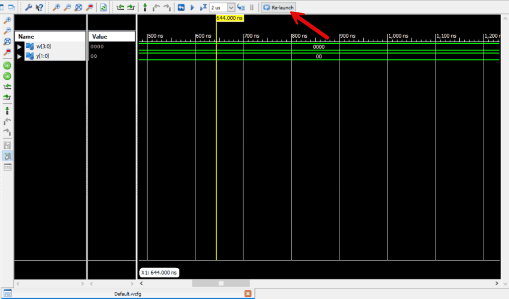 Circuit Simulation Using ISim in Xilinx ISE Design Suite - FPGATEK