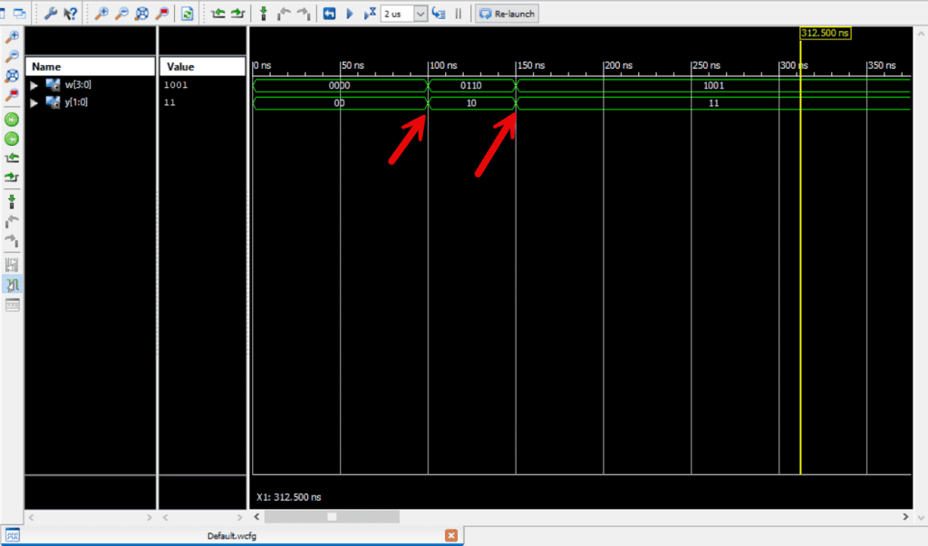Circuit Simulation Using ISim in Xilinx ISE Design Suite - FPGATEK