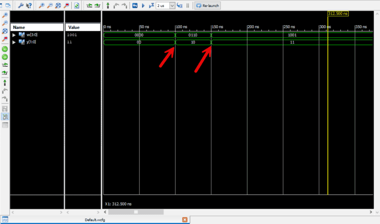 Circuit Simulation Using Isim In Xilinx Ise Design Suite Fpgatek
